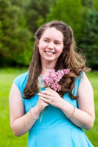 About - Anna Rose Johnson