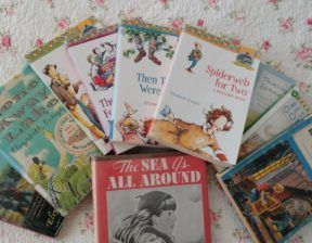 The Novels of Elizabeth Enright: An Overview - Anna Rose Johnson