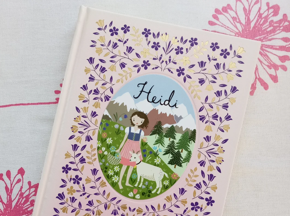 Favorite Books of 2025 - Anna Rose Johnson